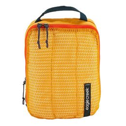 Eagle Creek Pack-It Clean Dirty Cube S Packtasche 18 cm sahara yellow