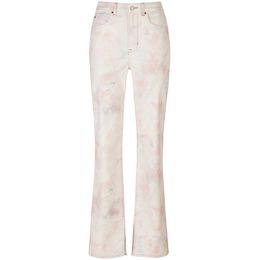 Jeans Inch-Länge 34 Guess Jeans mehrfarbig