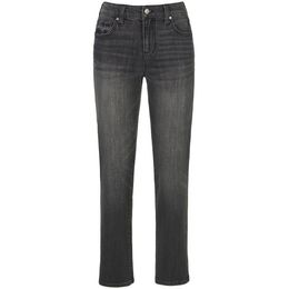 Jeans Modell Marley Girlfriend Liverpool denim