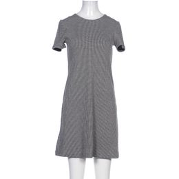 Mango Damen Kleid, grau, Gr. 36