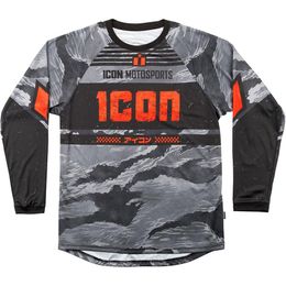 Icon Tiger&rsquo;s Blood, Trikot