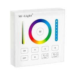 Mi Light - Smart Panel Fernsteuerung rgb+cct