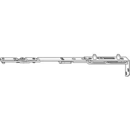 Winkhaus - Schere SH.SE.20-9.Z.LS Eurofalz 20 mm, 9V, 130 kg, mit Zapfen, links