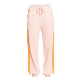 Roxy Jogger Pants &raquo;Essential Energy&laquo; Peach Whip S S Stoff: Umweltfreundlicher BaumwollStoff