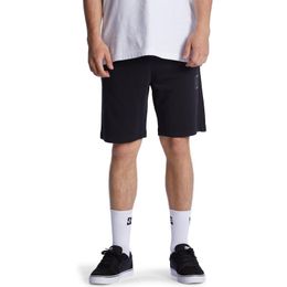 DC Shoes Sweatshorts »Anafront« schwarz M M Material: Frottee-SweatStoff aus Baumwolle...