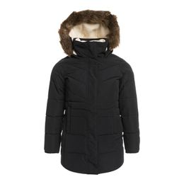 Roxy Winterjacke »Elsie« schwarz 8(125-130cm) 8(125-130cm) Imprägnierung: 5K Roxy-DryFlight -Technologie...