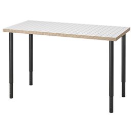 IKEA LAGKAPTEN / OLOV Schreibtisch