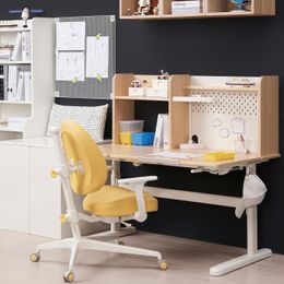 IKEA GUNRIK Schreibtischstuhl für Kinder