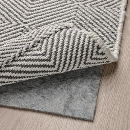 IKEA GÅNGVÄG Teppich flach gewebt