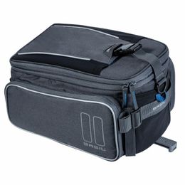 Basil Gepäckträgertasche "Sport Design MIK"