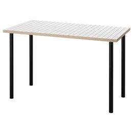 IKEA LAGKAPTEN / ADILS Schreibtisch