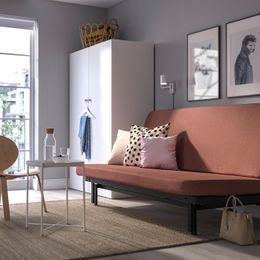 IKEA NYHAMN 3er-Bettsofa