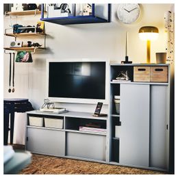 IKEA SPIKSMED TV-Möbel, Kombination