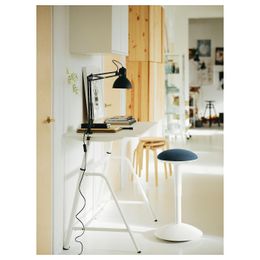 IKEA GLADHÖJDEN Schreibtisch sitz/steh