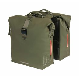 Basil Doppelpacktasche SoHo Nordlicht