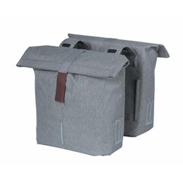 Basil Doppelpacktasche "City"