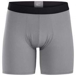 Arc'teryx Arc'teryx - Motus SL Boxer - Unterhose Gr S grau