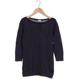 Esprit Damen Pullover, marineblau