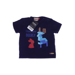Lego Wear Herren T-Shirt, marineblau, Gr. 74