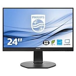 Philips LCD Monitor 241B7QUPBEB 60,4 cm (23,8")