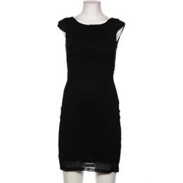 Esprit Damen Kleid, schwarz