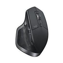 Logitech Maus Kabellos Graphit