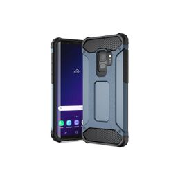 H-basics Handyhülle Samsung Galaxy S9 PLUS