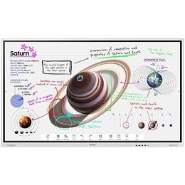 Samsung Flip Pro WM85B digitales Flipchart 214,6 cm (85,0 Zoll)