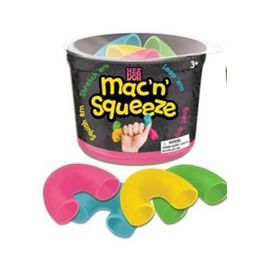 NeeDoh MacN Squeeze