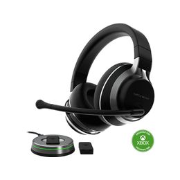 Turtle Beach Stealth Pro Xbox, Over-ear Gaming Headset Bluetooth Schwarz