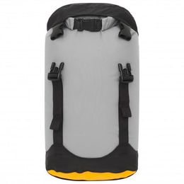 Sea To Summit - Evac Compression Dry Bag - Packsack Gr 5 l grau