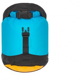 Sea To Summit - Evac Compression Dry Bag UL - Packsack Gr 3 l blau