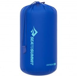 Sea To Summit - Lightweight Stuff Sack - Packsack Gr 20 l blau