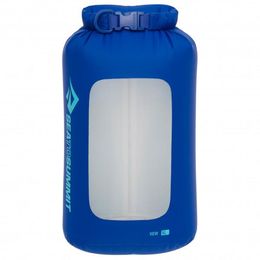 Sea To Summit - Lightweight Dry Bag View - Packsack Gr 8 l blau