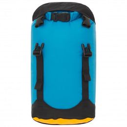 Sea To Summit - Evac Compression Dry Bag - Packsack Gr 5 l blau