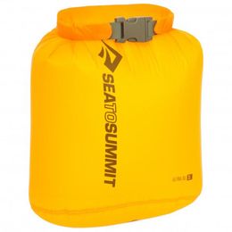 Sea To Summit - Ultra-Sil Dry Bag - Packsack Gr 8 l gelb