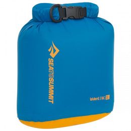 Sea To Summit - Evac Dry Bag - Packsack Gr 5 l blau