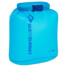 Sea To Summit - Ultra-Sil Dry Bag - Packsack Gr 20 l blau/türkis