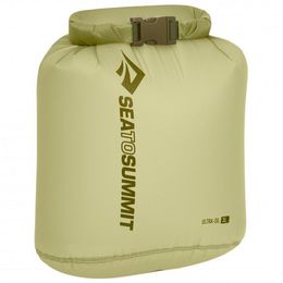 Sea To Summit - Ultra-Sil Dry Bag - Packsack Gr 8 l beige