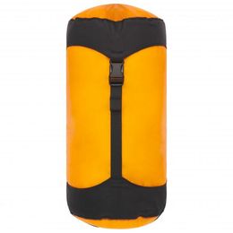 Sea To Summit - Ultra-Sil Compression Sack - Packsack Gr 35 l orange
