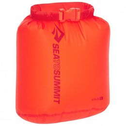 Sea To Summit - Ultra-Sil Dry Bag - Packsack Gr 35 l rot