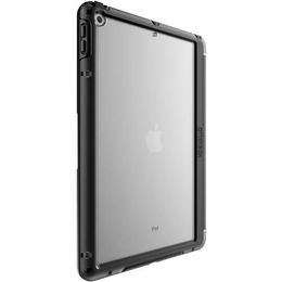 Otterbox Symmetry Folio Tablet-Cover Apple iPad 10.2 (7. Gen., 2019), iPad 10.2 (8. Gen., 2020), iPad 10.2 (9. Gen., 2021) 25,9 cm (10.2) Book Cover Schwarz