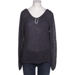 Cartoon Damen Pullover, grau, Gr. 36