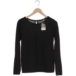 Esprit Damen Pullover, schwarz