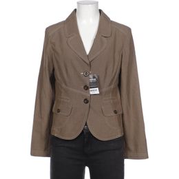 Biba Damen Blazer, grün