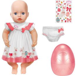 Zapf Creation Baby Annabell® Osterkleid im Ei