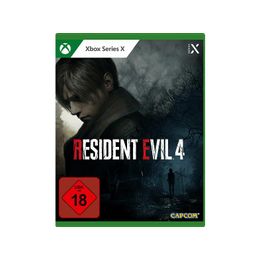 Capcom Resident Evil 4 - [Xbox Series X]
