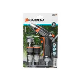 Gardena Bewässerungs-Set Premium