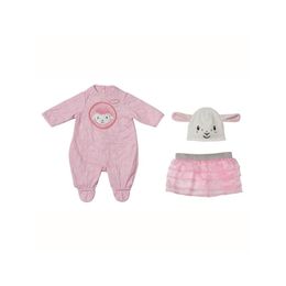 Baby Annabell Deluxe Sequin Set 43cm