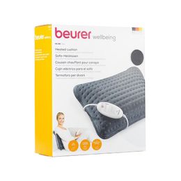 Beurer HK 48 Heating Pillow Gray